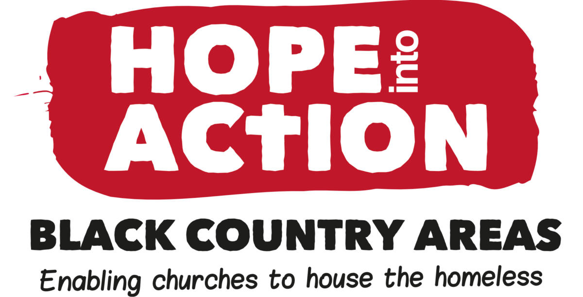 Hope into Action: Black Country - Benawell