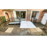 Rapid Ramp - Wheelchair Ramp Fitter & Supplier - Benawell