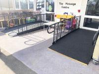 Rapid Ramp - Wheelchair Ramp Fitter & Supplier - Benawell
